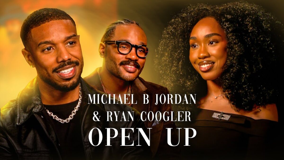 Michael B. Jordan & Ryan Coogler Unpack the Yoruba Roots of Sinners ...